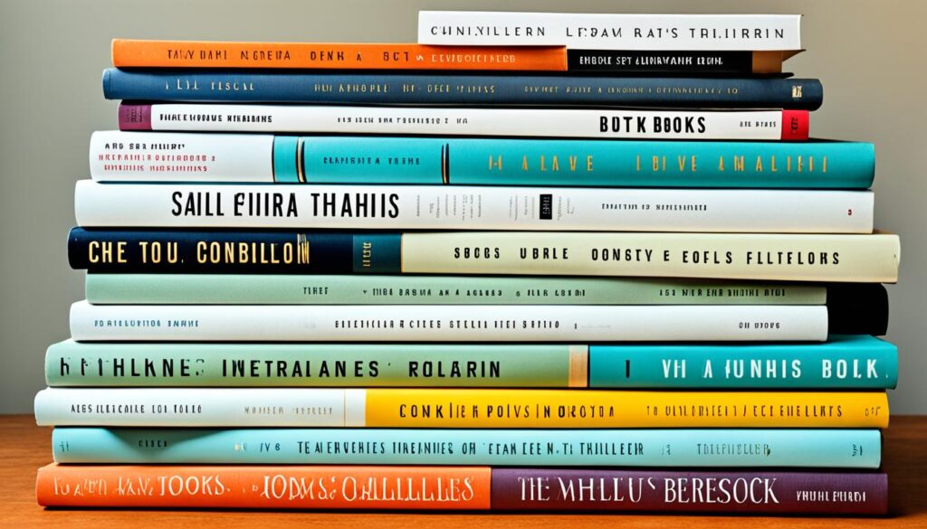 The Top 10 Books to Read This Year - Prabhat Charcha